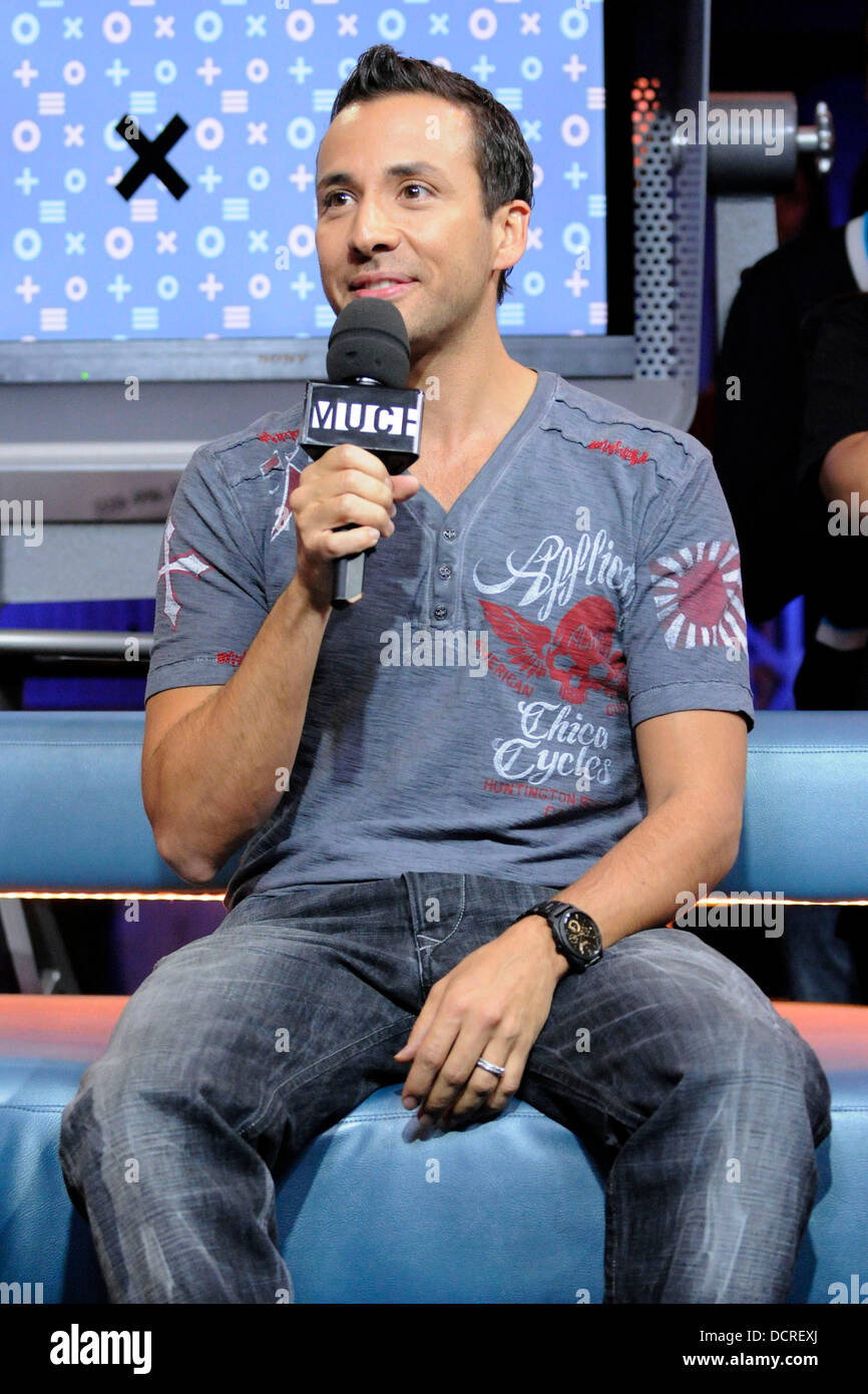 Howard dorough hi-res stock photography and images - Alamy