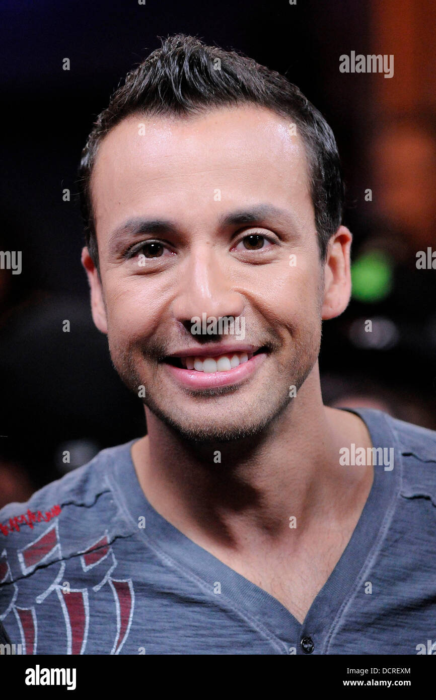 Howie d hi-res stock photography and images - Alamy