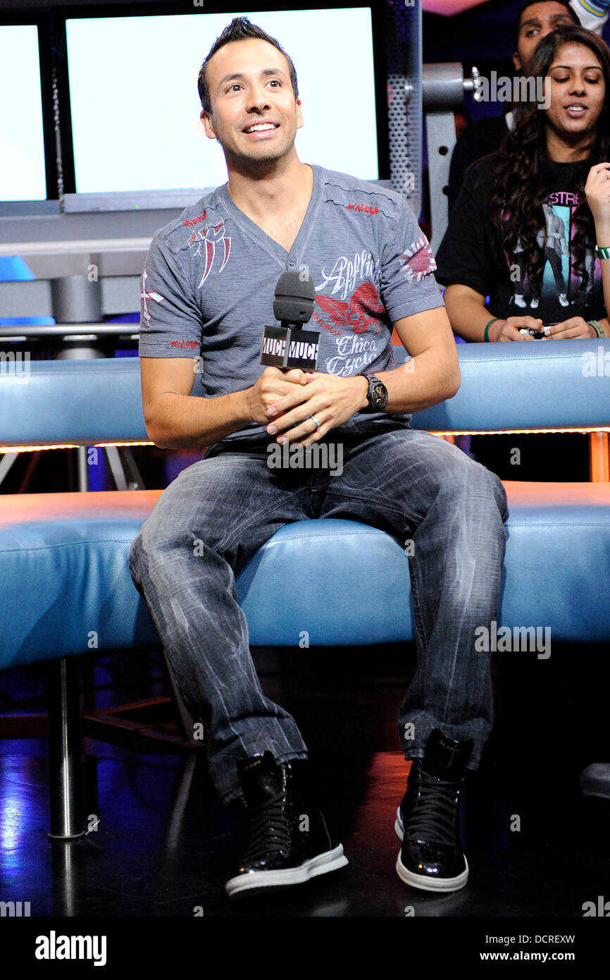 Howard dorough hi-res stock photography and images - Alamy