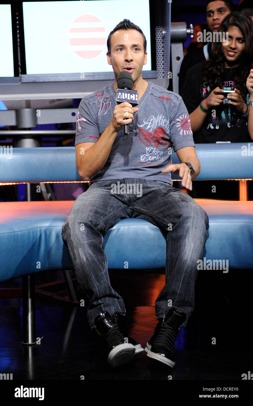 Howard dorough hi-res stock photography and images - Alamy