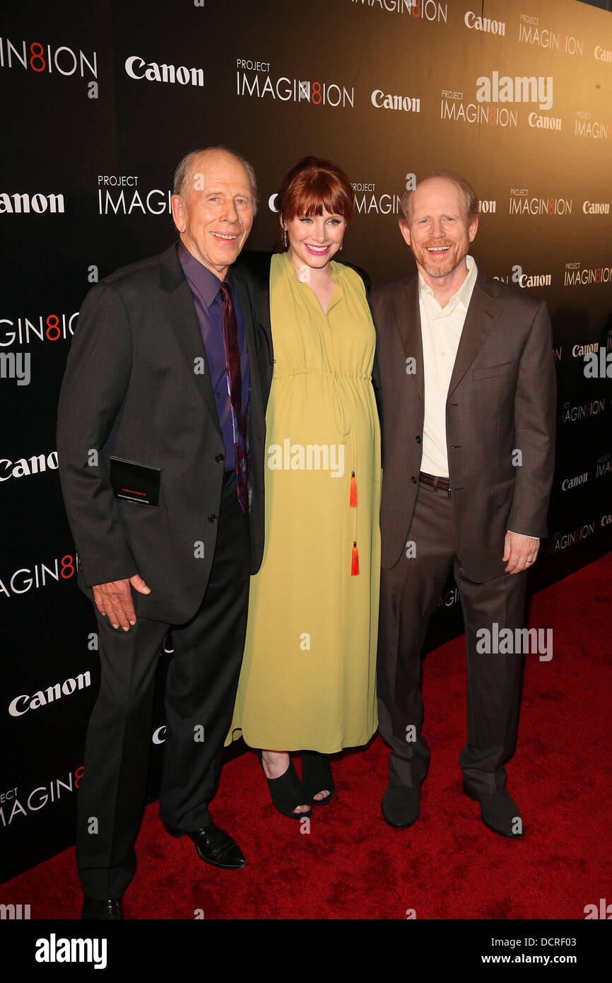 Esposa De Rance Howard