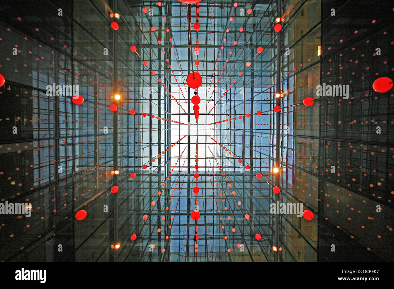 Atrium Light High Resolution Stock Photography and Images - Alamy