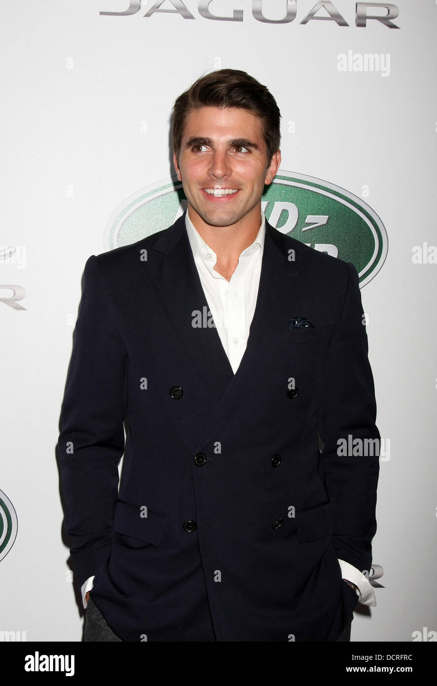 Miles fisher hi-res stock photography and images - Alamy