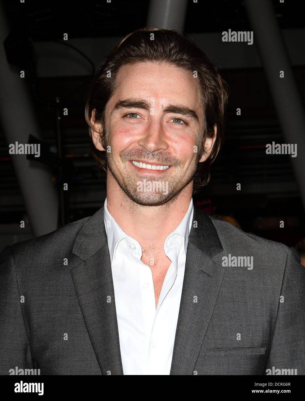 Lee Pace The Twilight Saga: Breaking Dawn - Part 1 World Premiere held ...