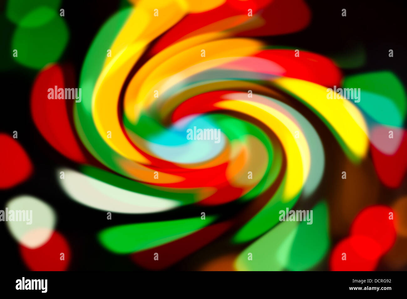 Blinking colors hi-res stock photography and images - Alamy