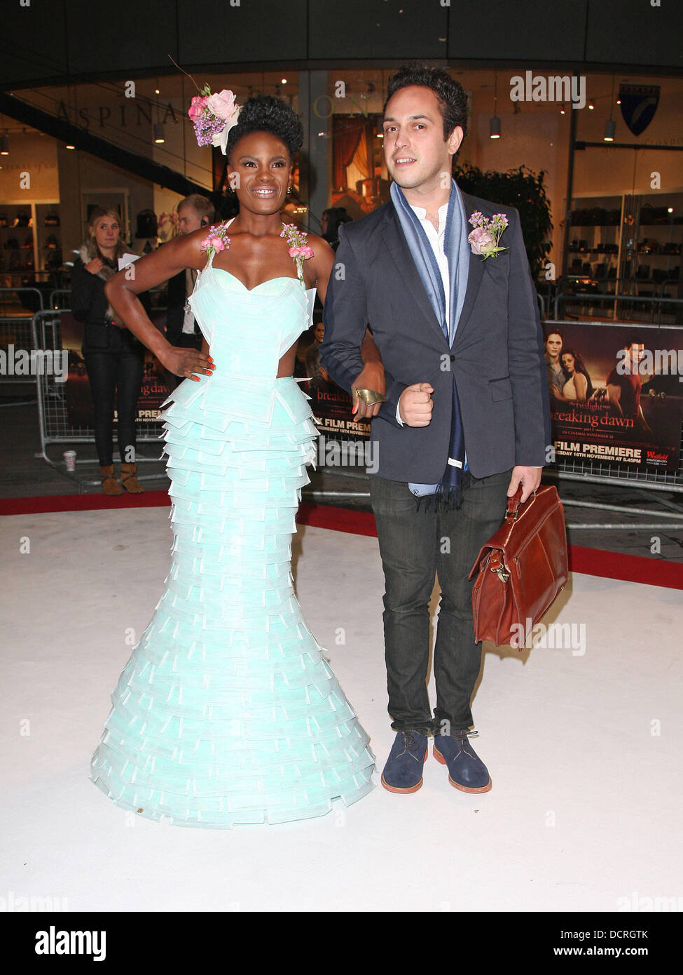 Dan Smith Girlfriend