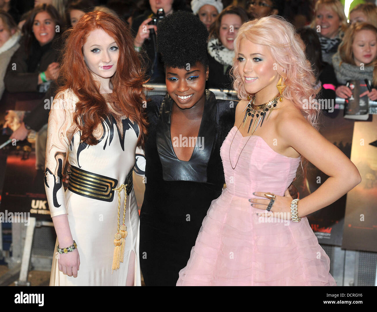 Amelia lily twilight saga hi-res stock photography and images - Alamy