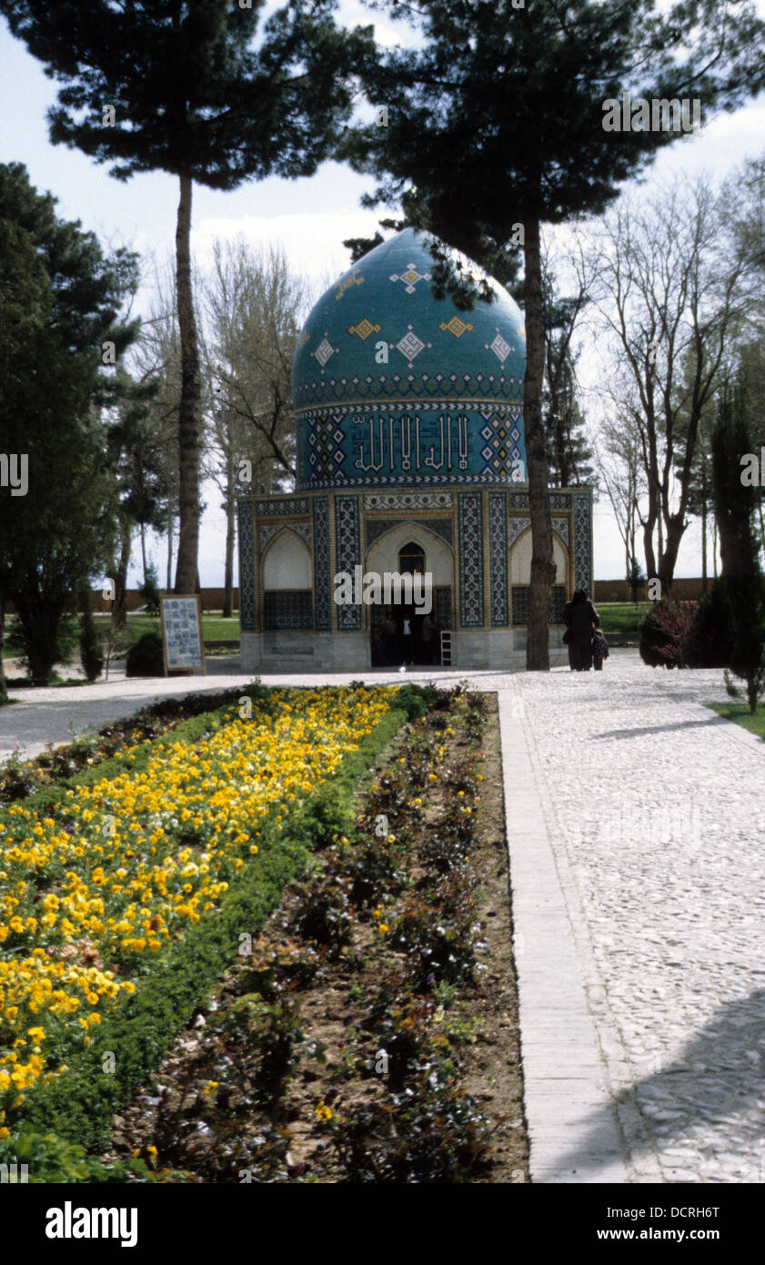 Neshabour hi-res stock photography and images - Alamy