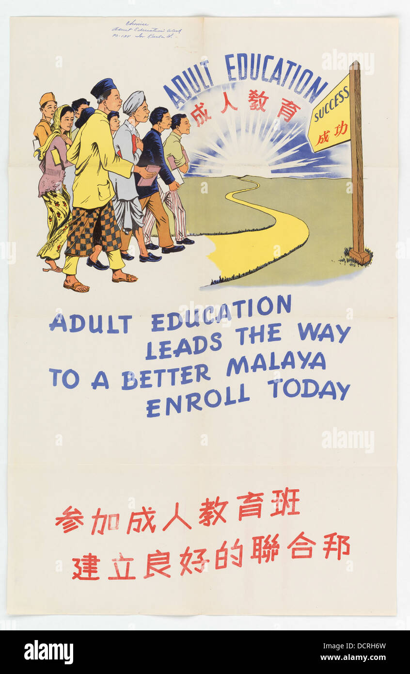 Adult learners week hi-res stock photography and images - Alamy