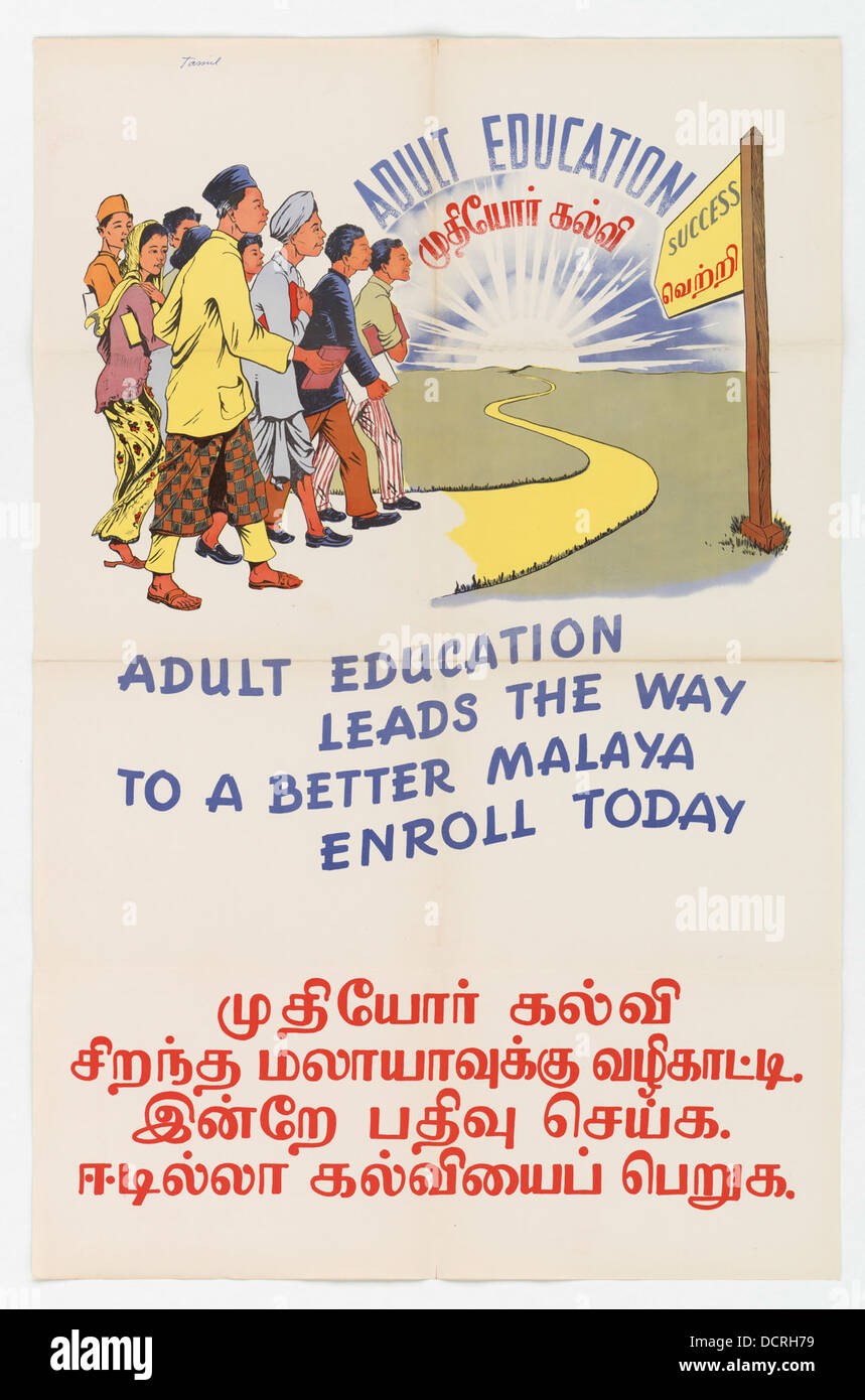Adult learners week hi-res stock photography and images - Alamy