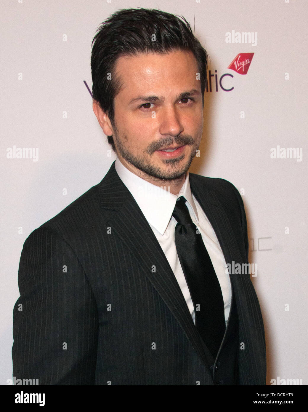 Freddy Rodriguez High Resolution Stock Photography and Images - Alamy