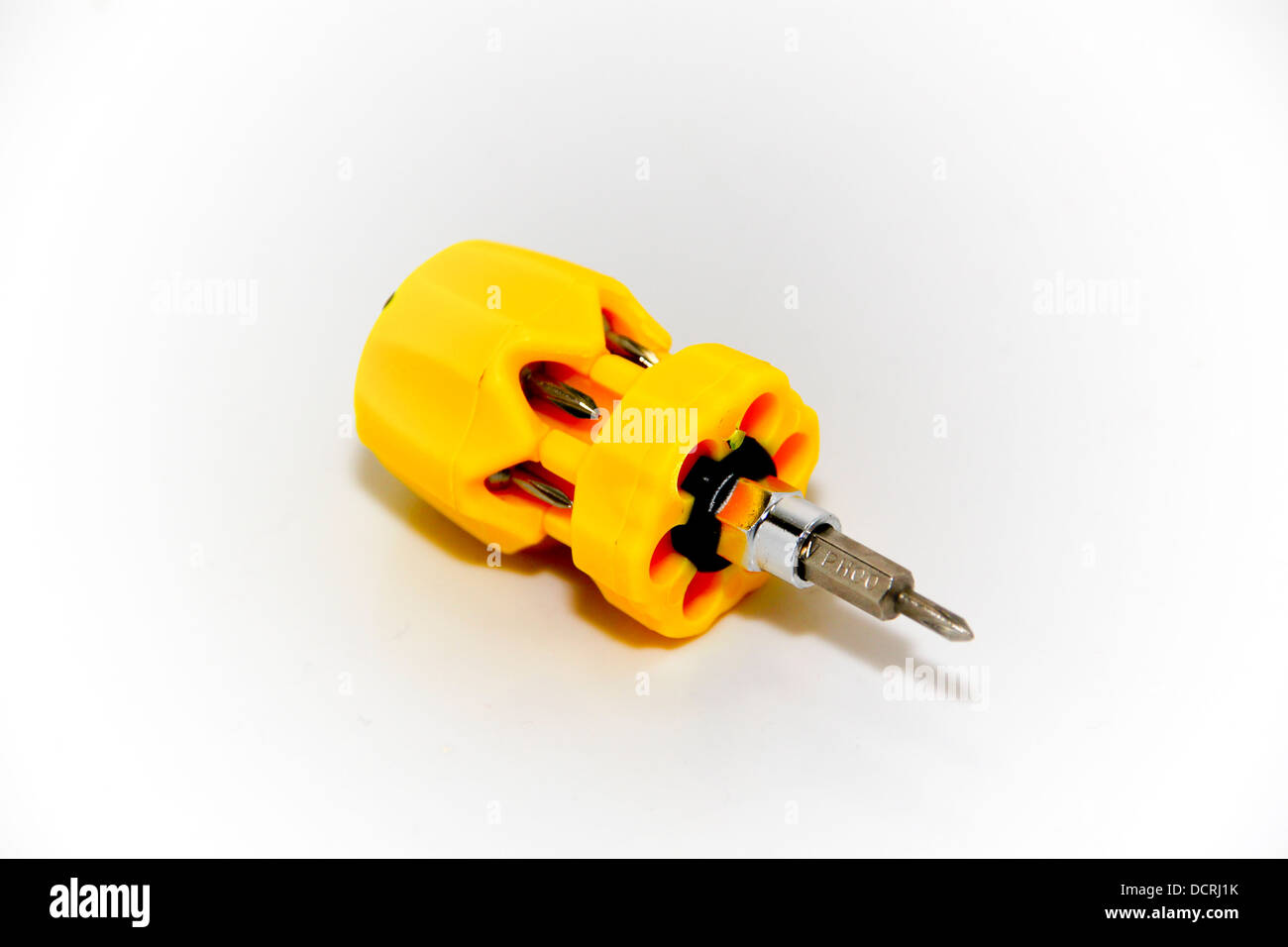 Small multi point screwdriver tool Stock Photo - Alamy