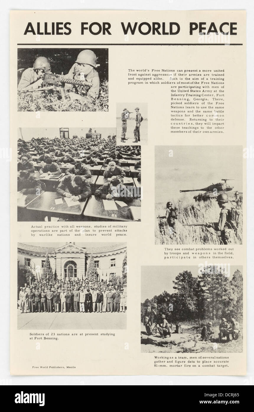World war ii poster hi-res stock photography and images - Alamy