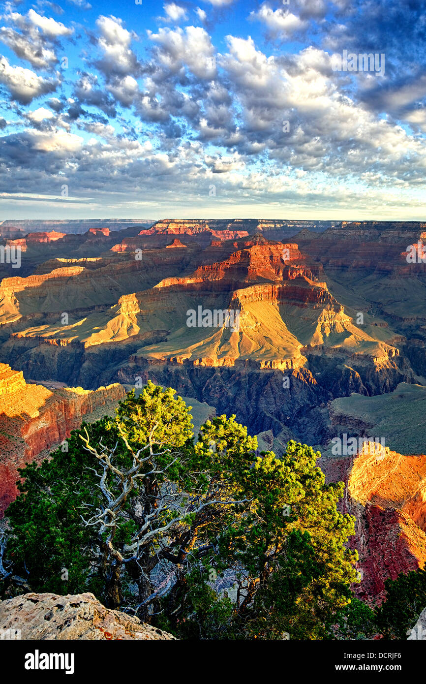 Ice age canyon hi-res stock photography and images - Alamy
