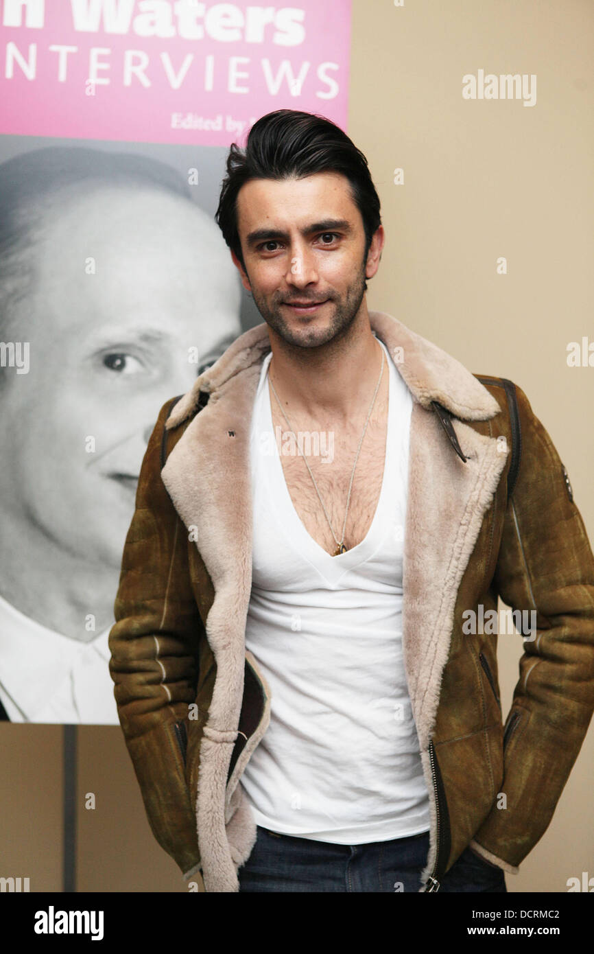 Nathan Spiteri A special retrospective Q&A with film director John ...