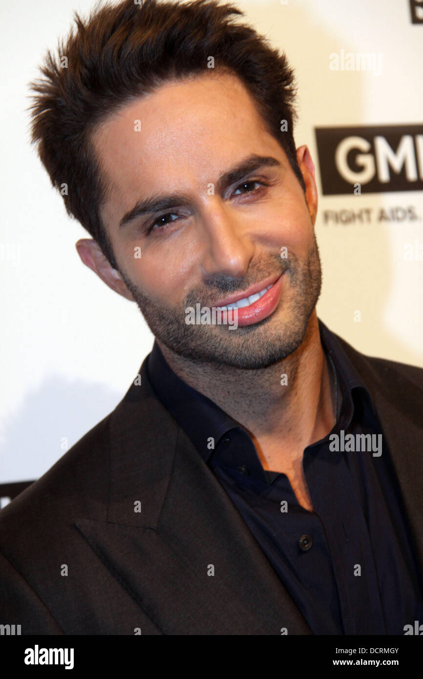 Michael lucas hi-res stock photography and images - Alamy