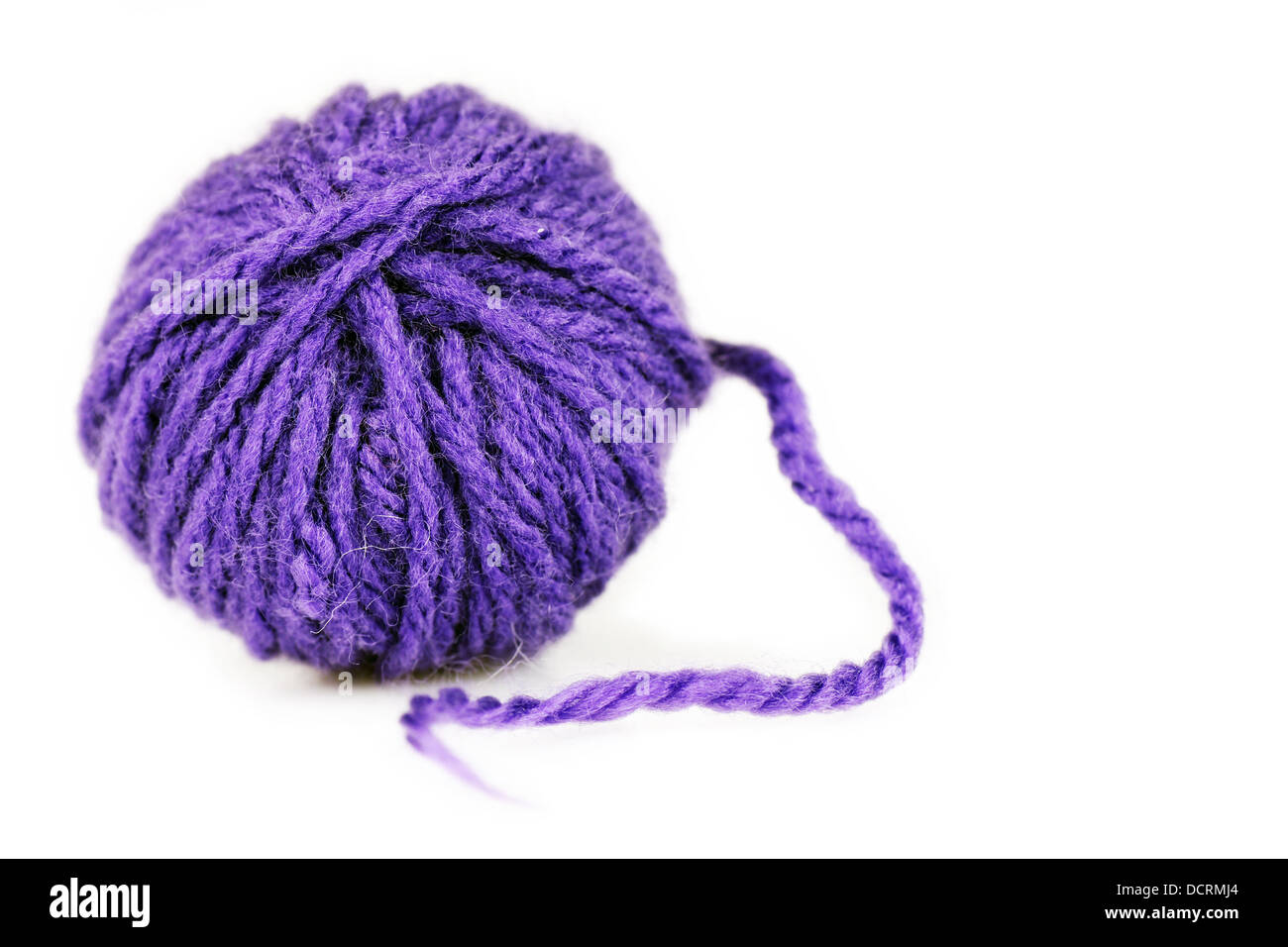 Angora wool, ball hi-res stock photography and images - Alamy