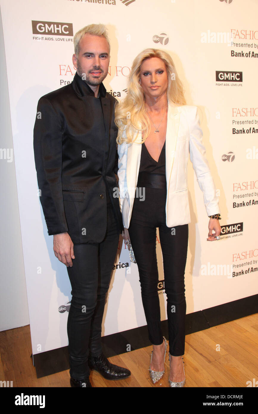 Phillipe Blond And David Blond High Resolution Stock Photography and ...