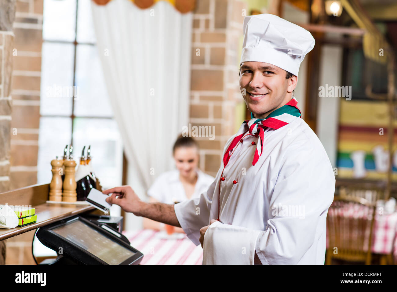 Horizontal inserts hi-res stock photography and images - Alamy