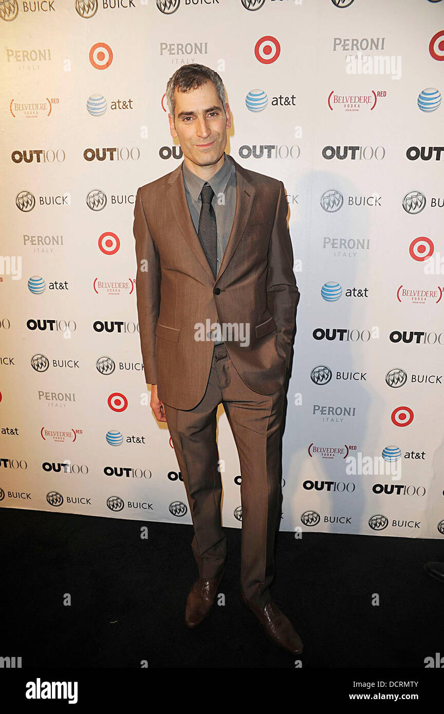 Aaron hicklin hi-res stock photography and images - Alamy