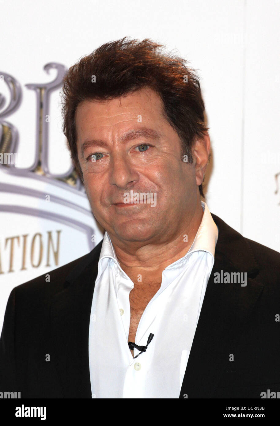 Jeff Wayne 2012 European Tour of Jeff Wayne's musical version of War Of ...