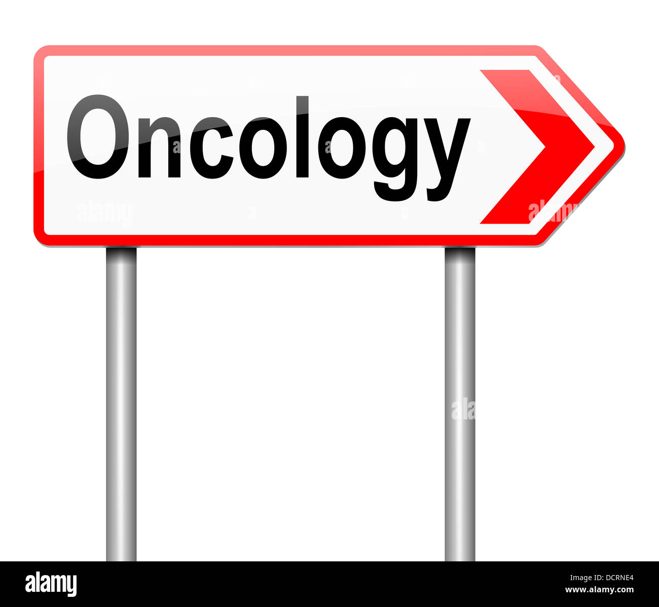 Cancer ward sign hi-res stock photography and images - Alamy