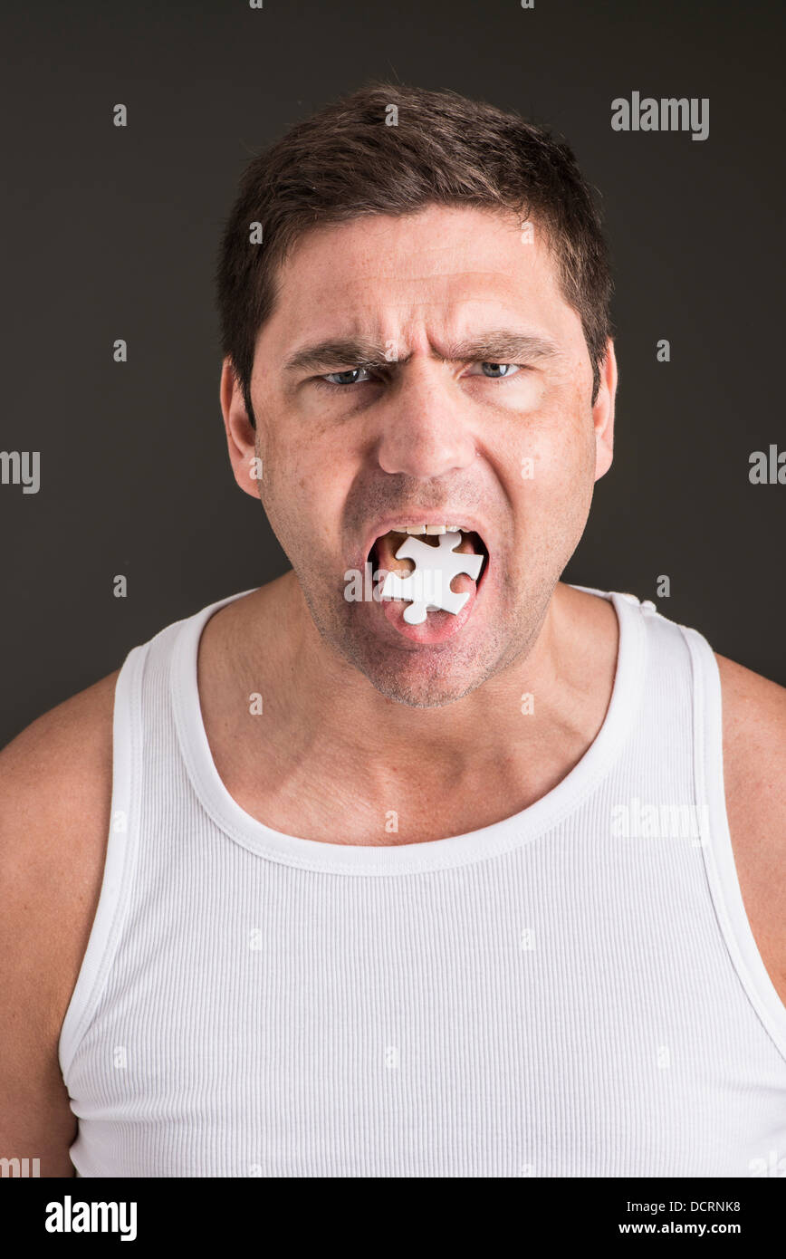 Stress result hi-res stock photography and images - Alamy