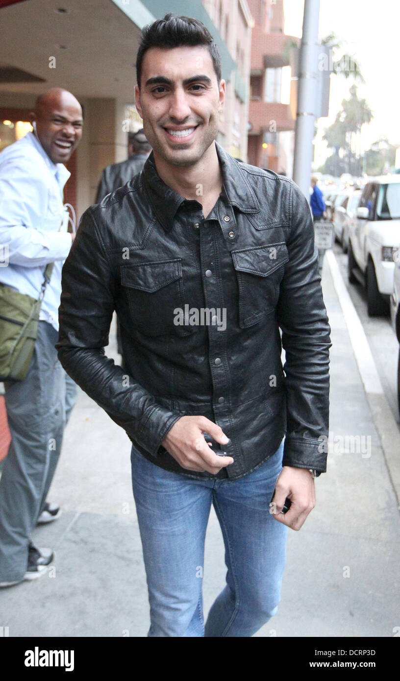 Sabbagh High Resolution Stock Photography and Images - Alamy