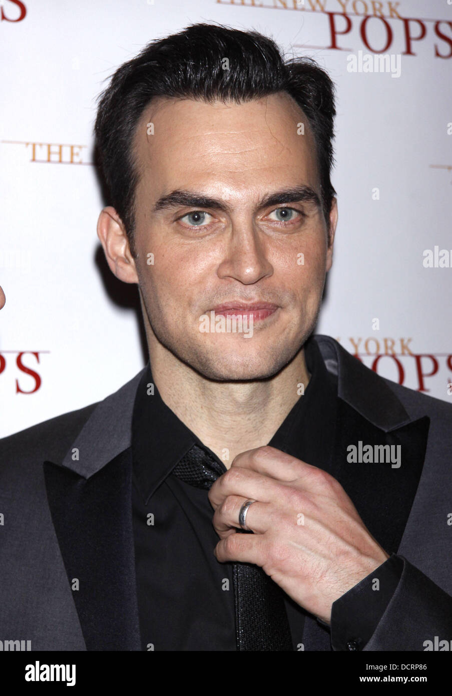 Cheyenne Jackson The New York Pops presents Cheyenne Jackson's Cocktail ...