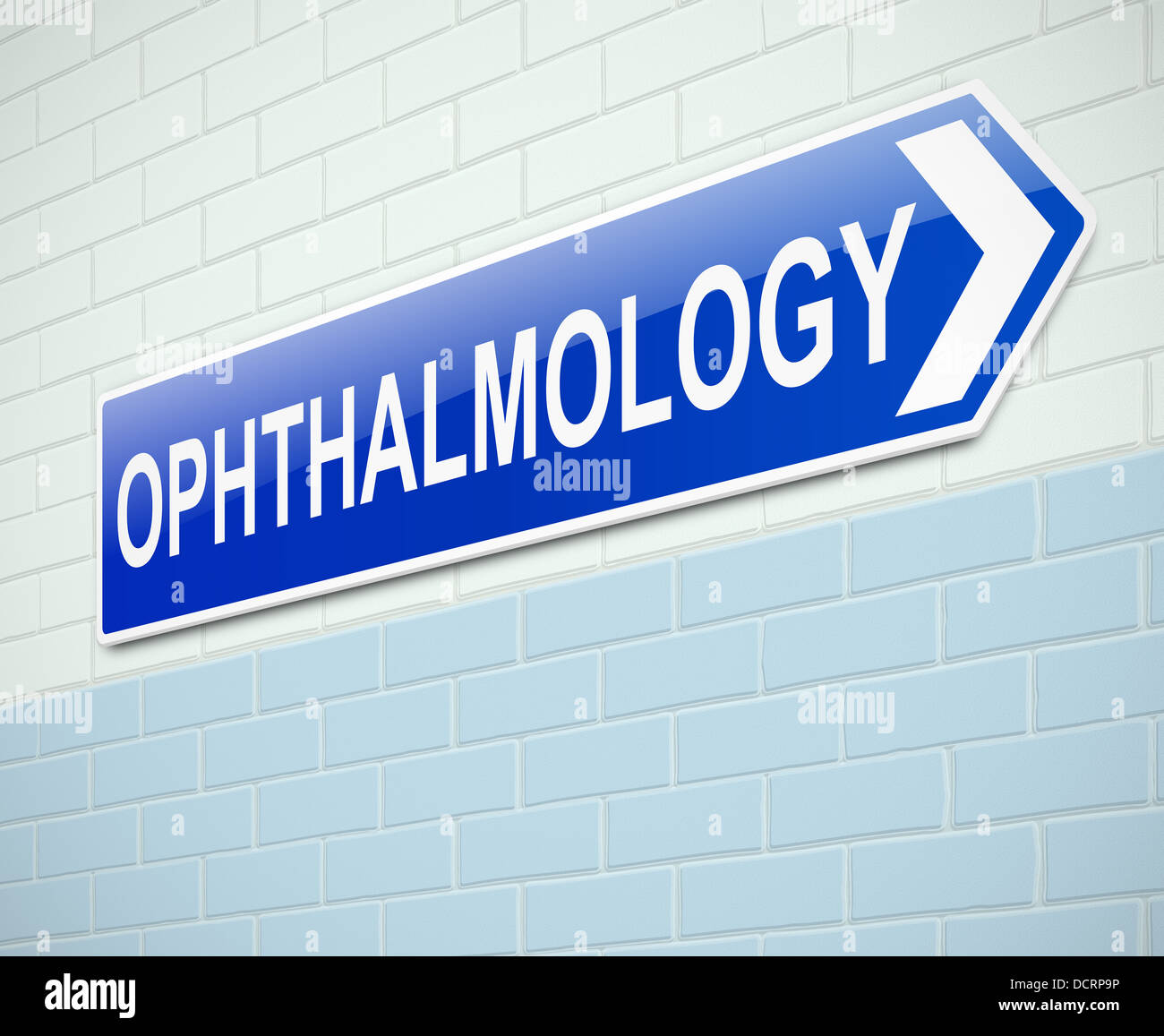 Department of ophthalmology hi-res stock photography and images - Alamy