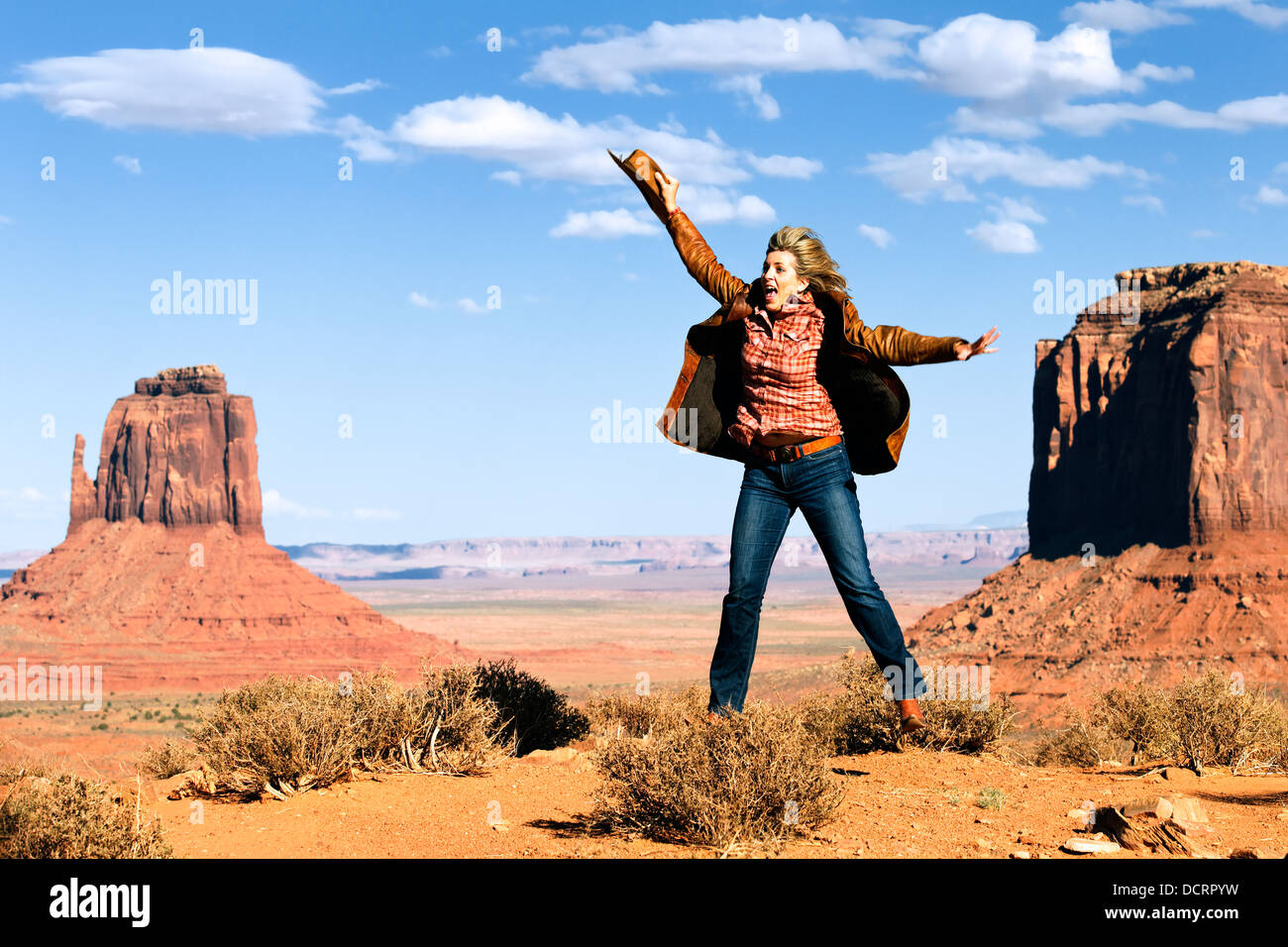 Happy valley ranch hi-res stock photography and images - Alamy