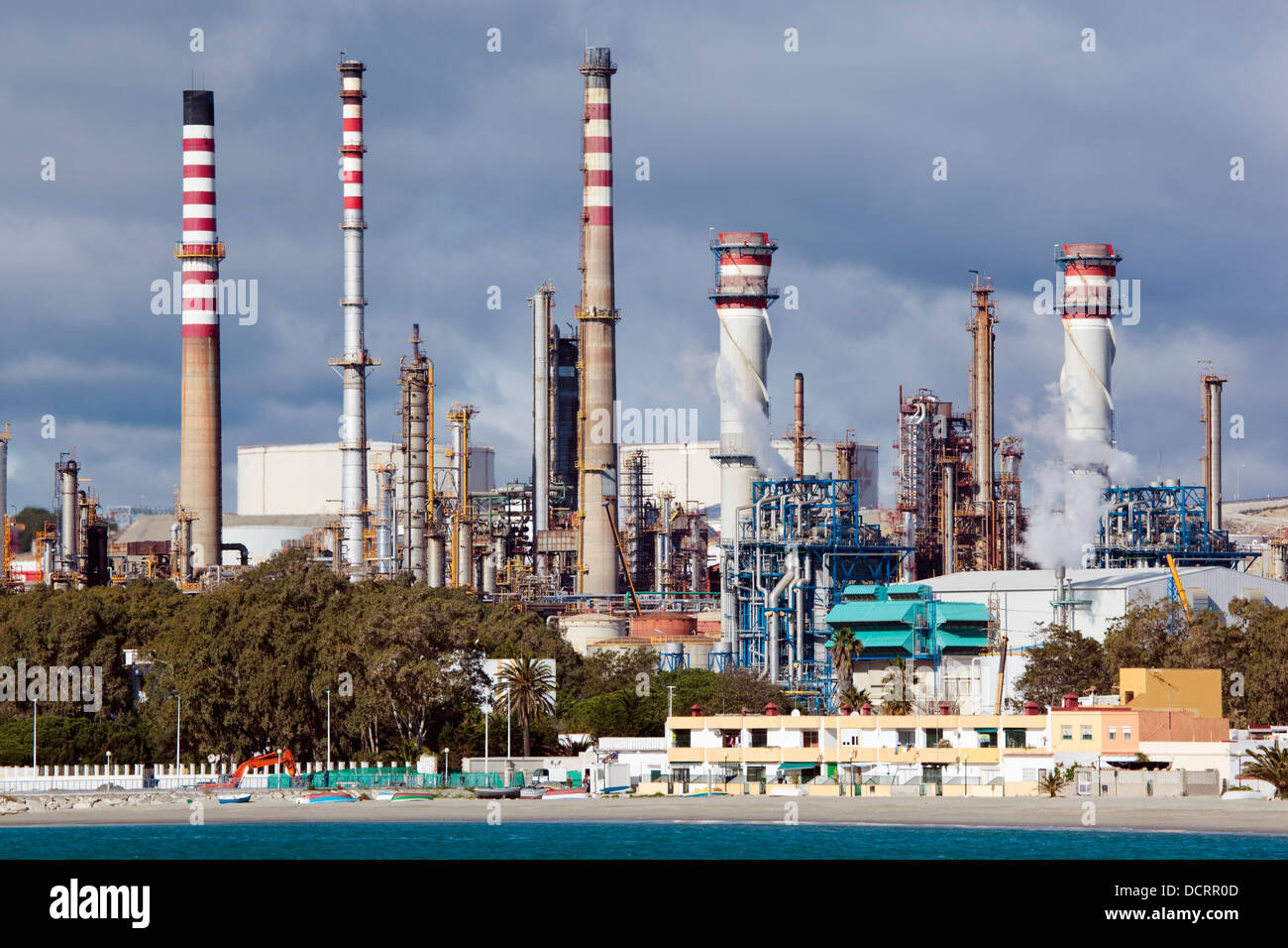 Petrochemical management hi-res stock photography and images - Alamy