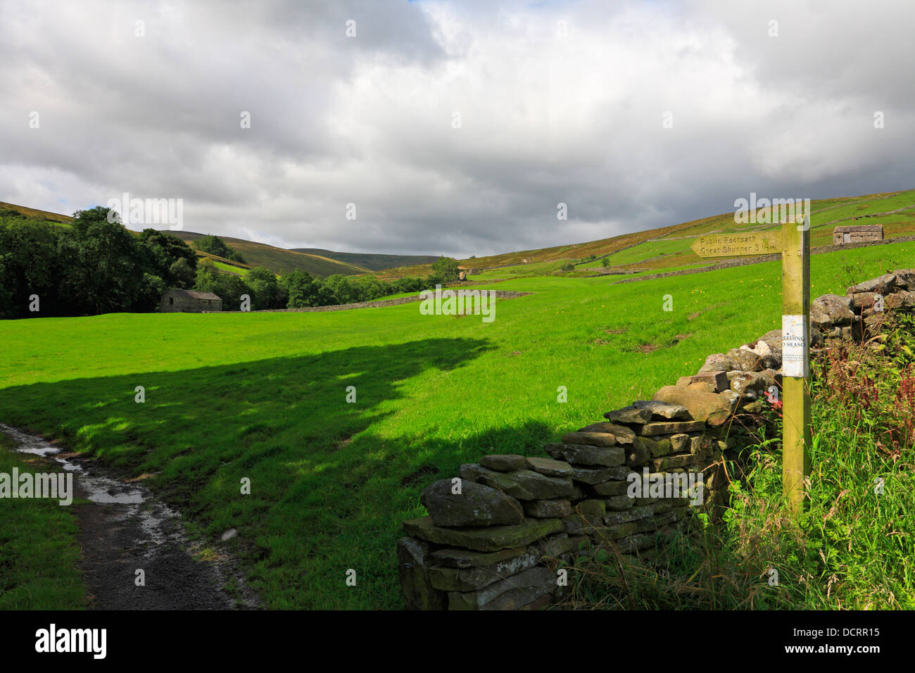 North pennine hi-res stock photography and images - Alamy
