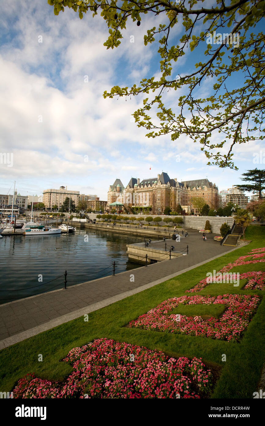 Victoria causeway marina hi-res stock photography and images - Alamy