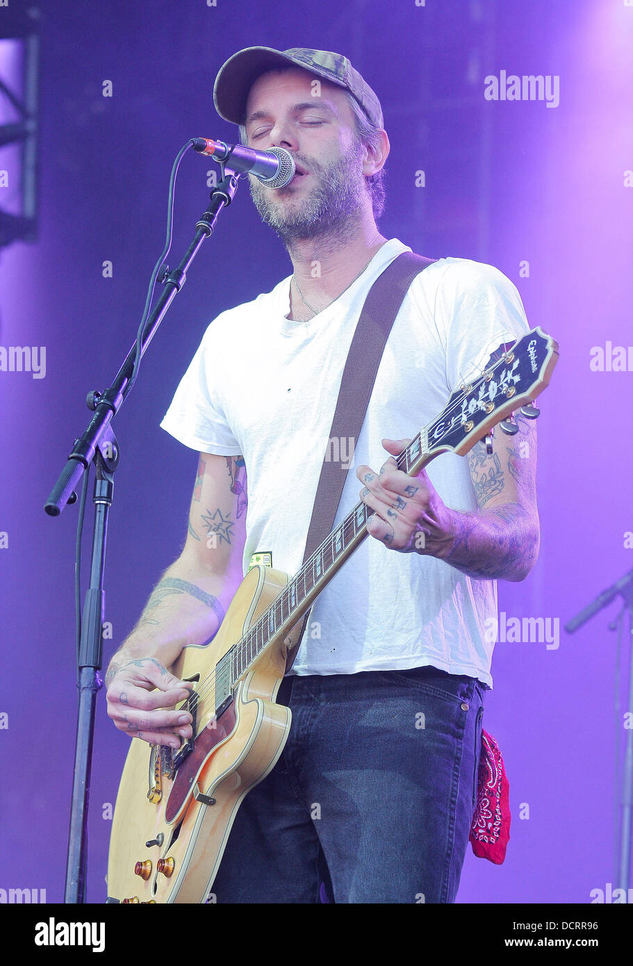 Lucero hi-res stock photography and images - Alamy