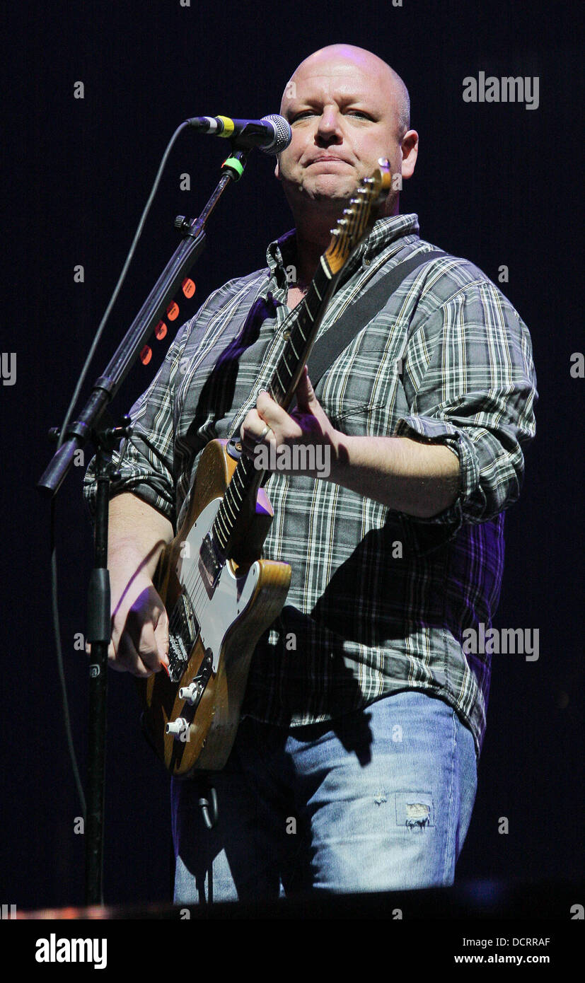 Frank Black