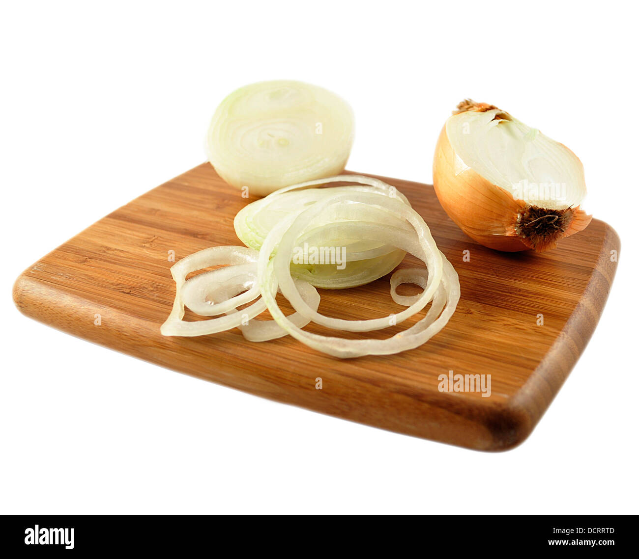 Image onion Cut Out Stock Images & Pictures - Alamy