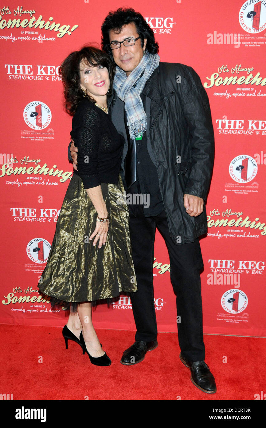 Andrea Martin and Andy Kim 'It's Always Something - An Evening of ...