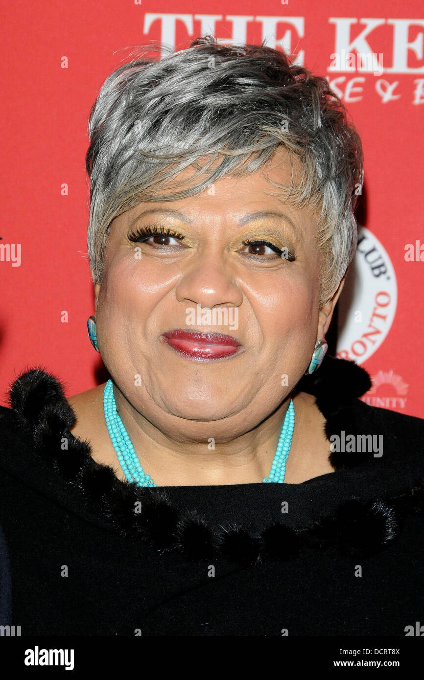 Jackie richardson hi-res stock photography and images - Alamy