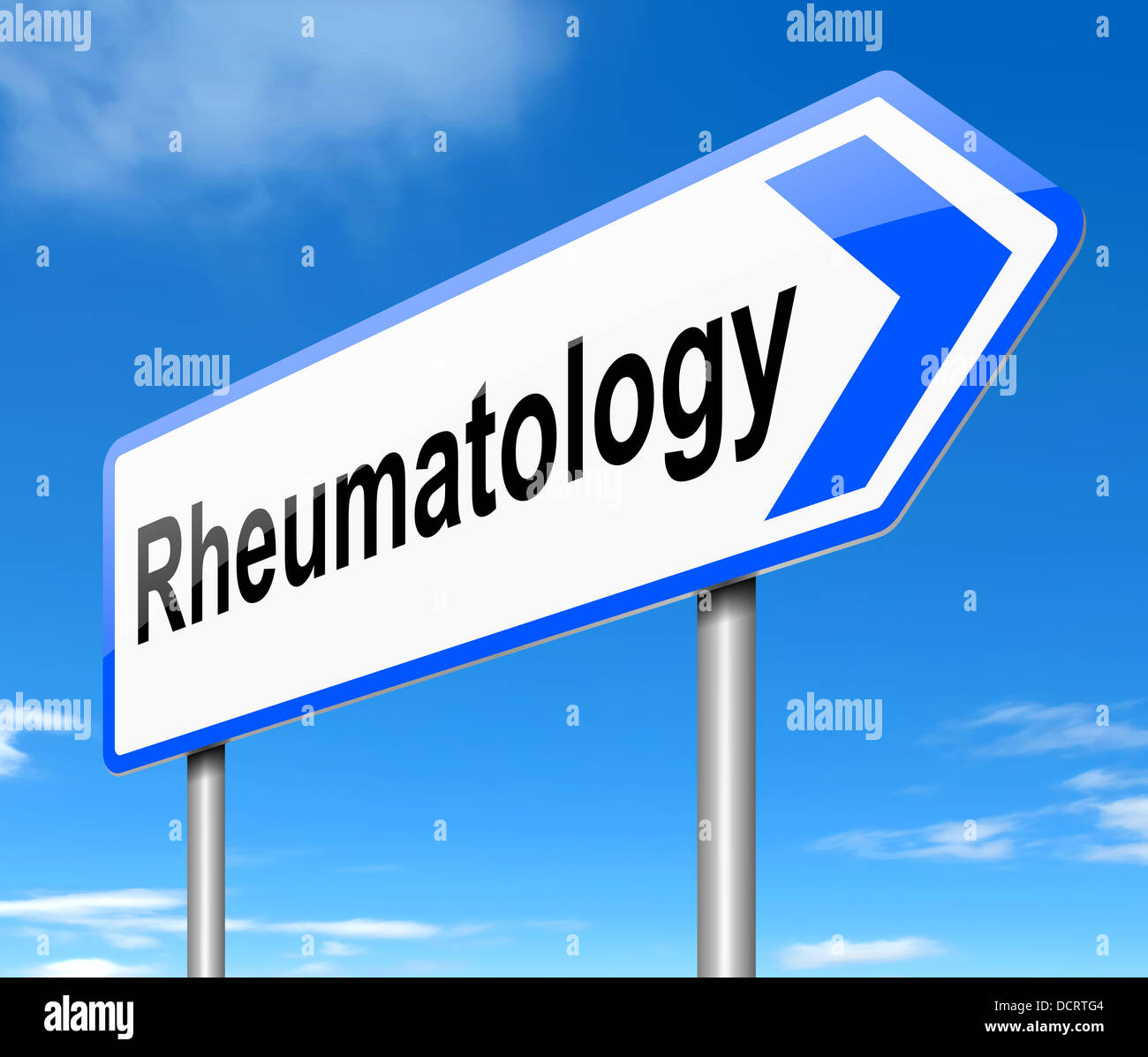 Department of rheumatology hi-res stock photography and images - Alamy