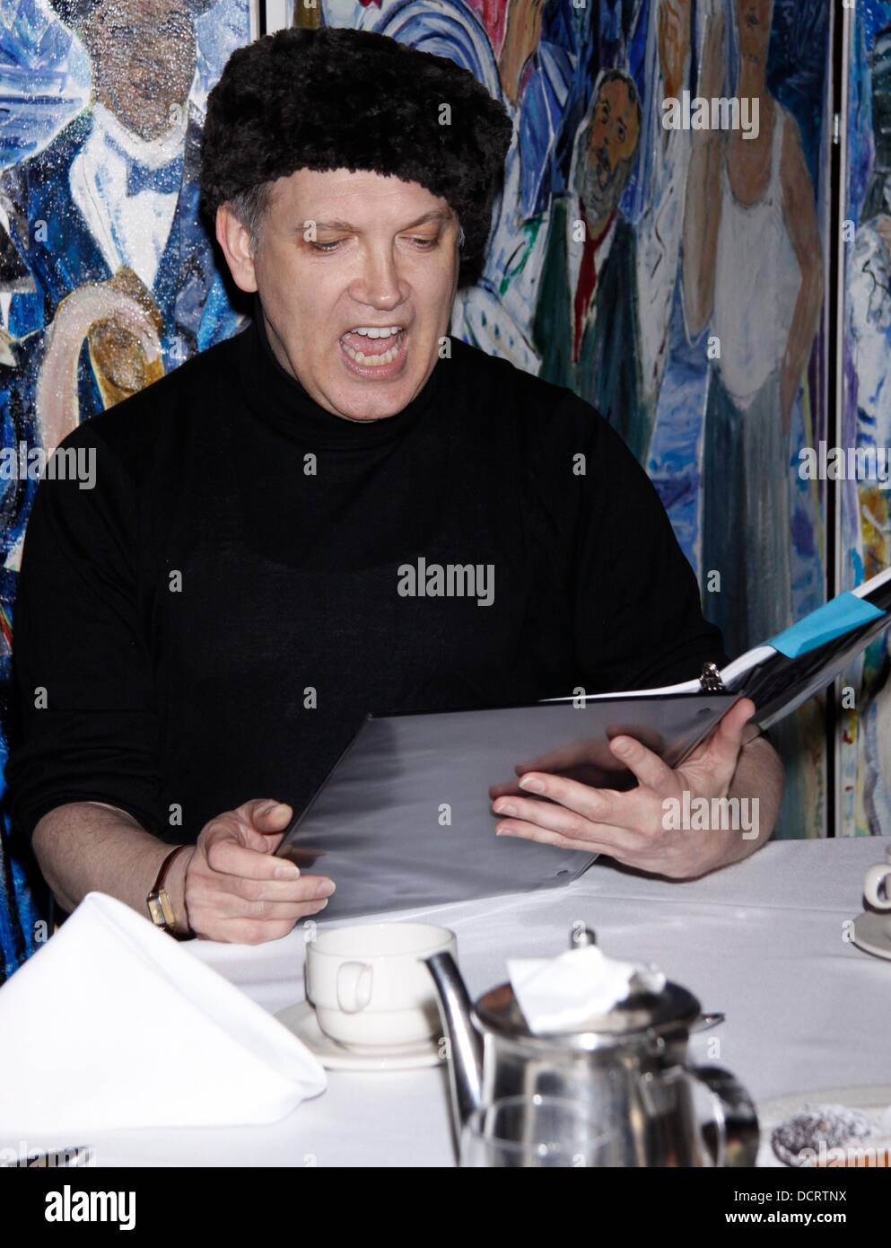 Charles hepburn hi-res stock photography and images - Alamy