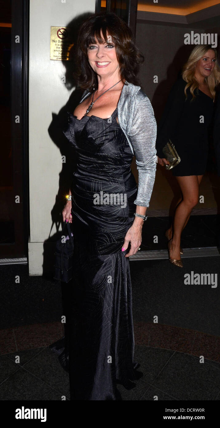 Vicki michelle hi-res stock photography and images - Alamy