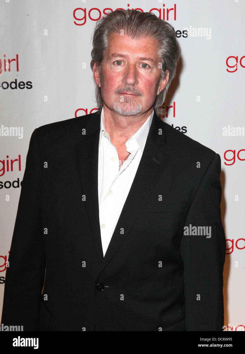 Mark Piznarski 'Gossip Girl' celebrates 100 episodes at Cipriani Wall ...