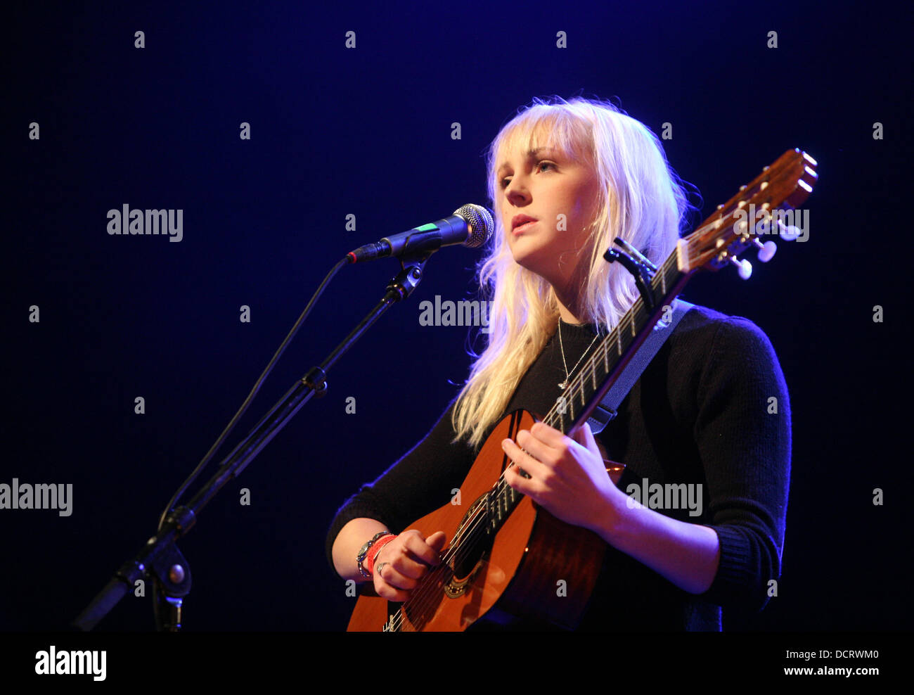 Laura marling hi-res stock photography and images - Alamy