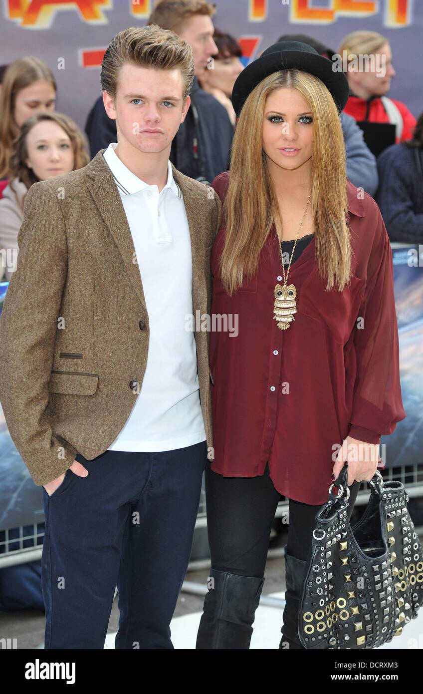 Bianca gascoigne regan hi-res stock photography and images - Alamy