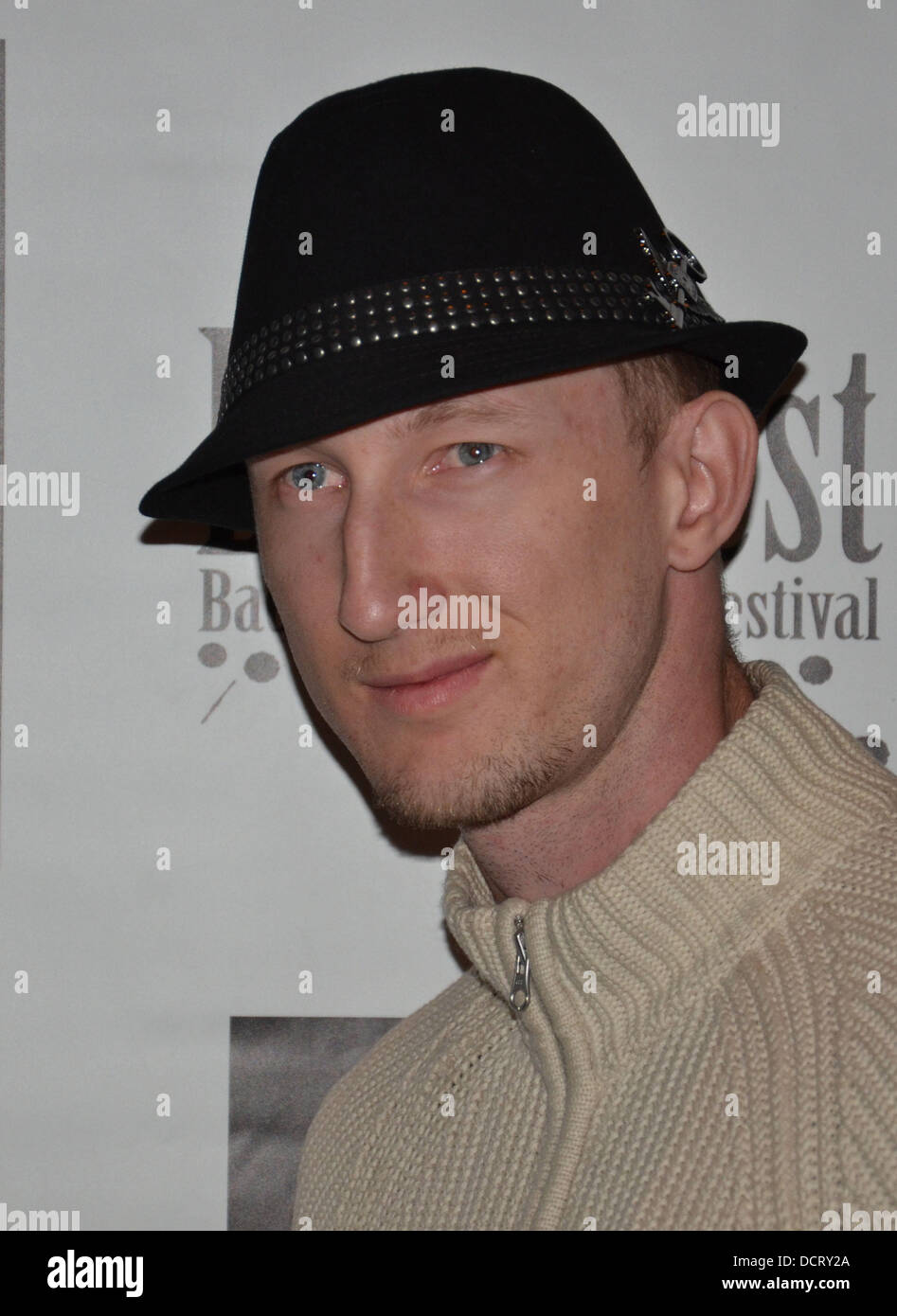Eric Zuley Actors Jeremy London And Rachele Brooke Smith Celebrates ...