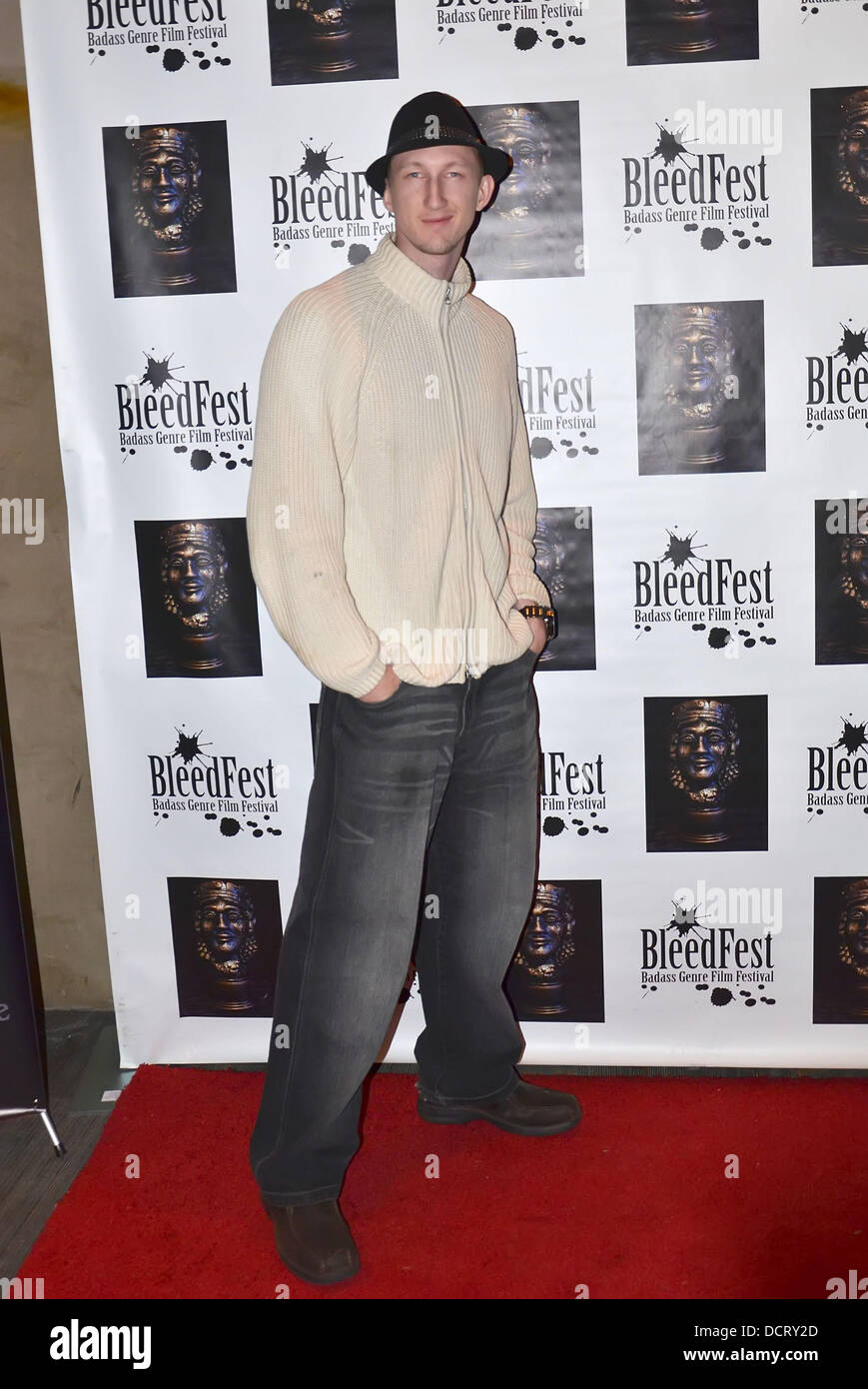 Eric Zuley Actors Jeremy London And Rachele Brooke Smith Celebrates ...