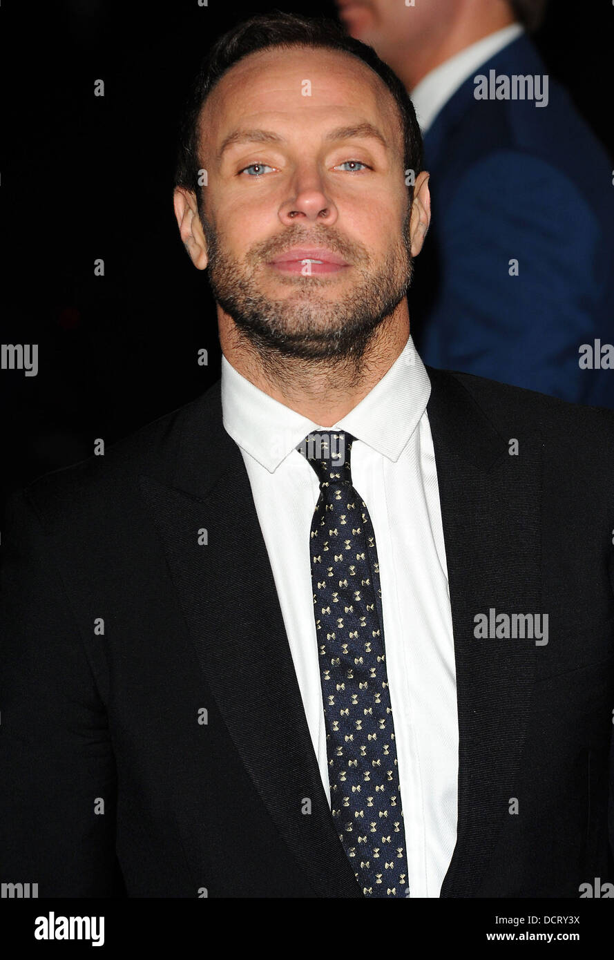 Jason Gardiner The 57th Evening Standard Theatre Awards at The Savoy ...