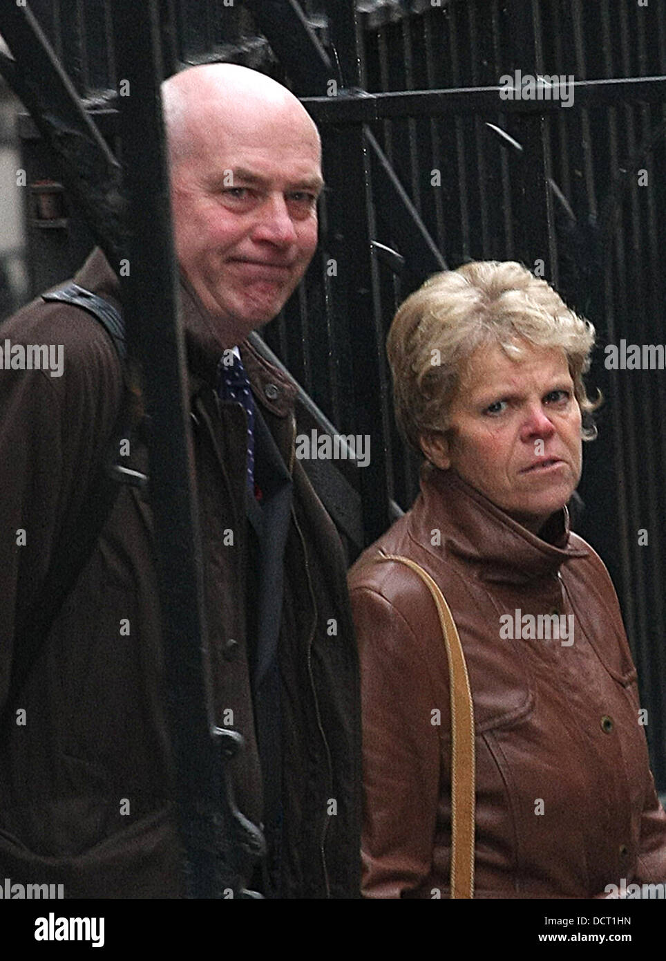 Sally dowler hi-res stock photography and images - Alamy