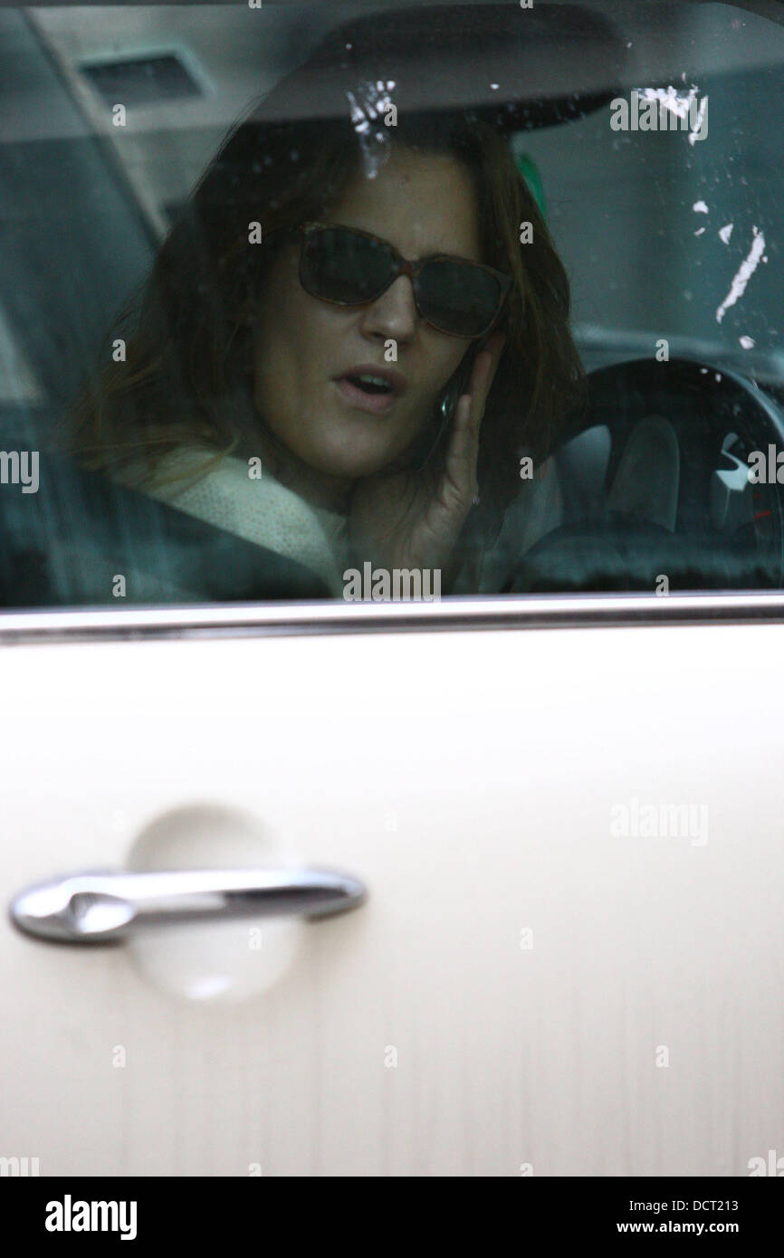 The Xtra Factor presenter Caroline Flack, who recently received death ...